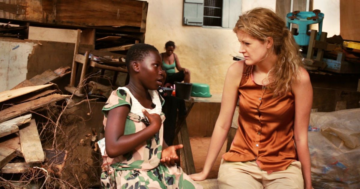 Hur vi arbetar | Project Nima