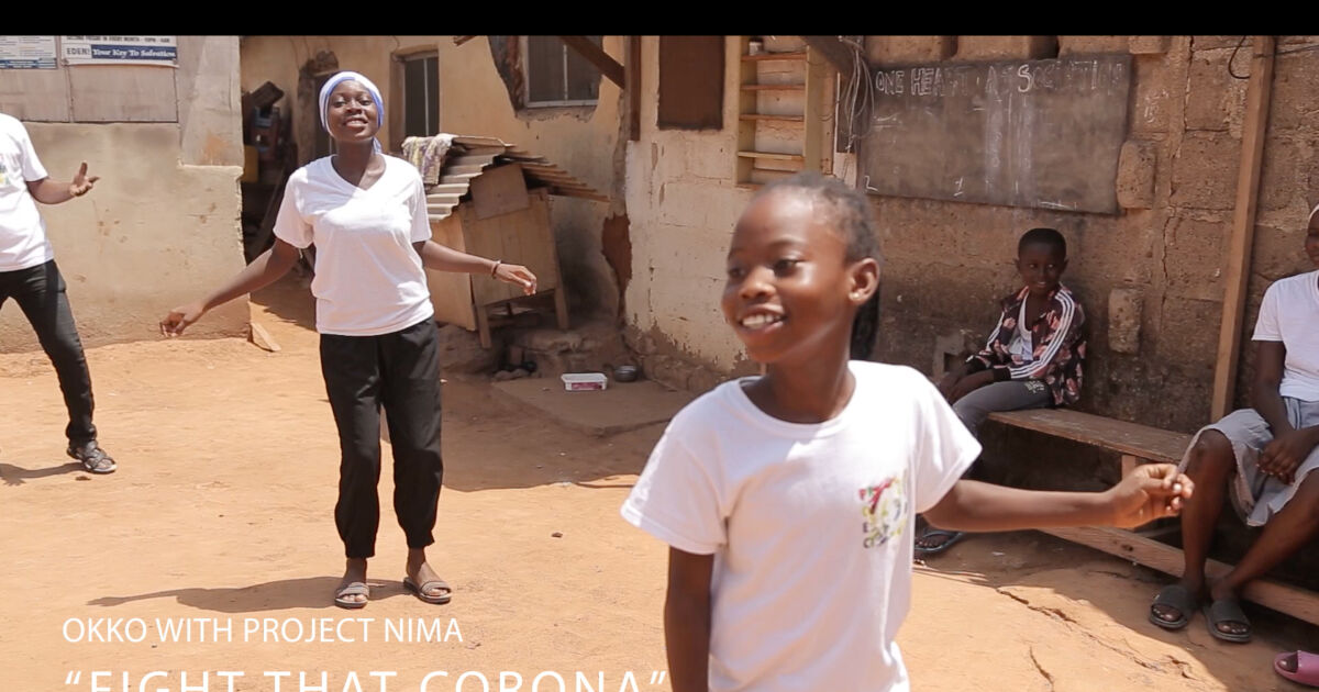 Corona | Project Nima